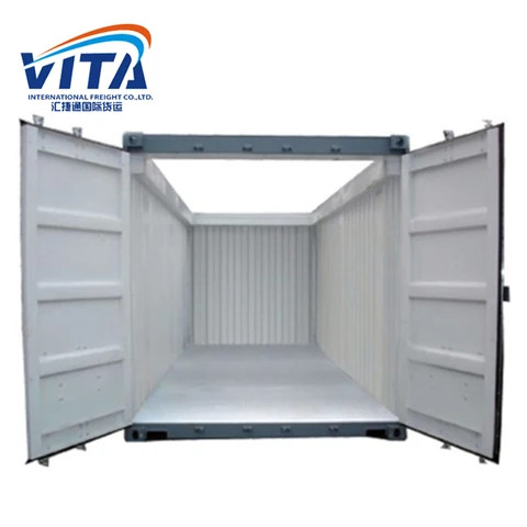 Buy 40 Foot Open Top Container High Cube Container Tarps Tarpaulin 40ft ...