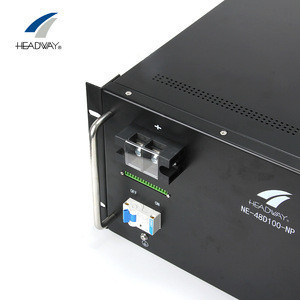 Buy 48v 100ah Headway Battery Lifepo4 Cell Pack For Data Centre Off ...