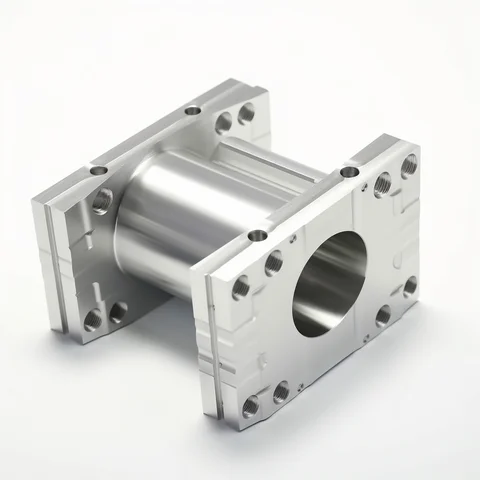 Buy 5-axis Milling Turning Machining Centres Prototype Mechanical Auto Oem Bicycle 5 Machining ...