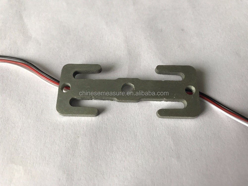 Buy 50kg Luggage Carrier Scale Load Cell Micro Weight Sensor from ...