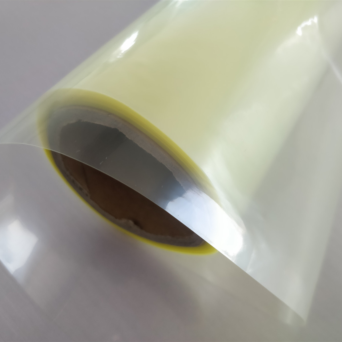 Buy 50um 65um 70um Vacuum Bagging Film Pe Film Pafilm from Qingdao Regal New Material Co., Ltd ...