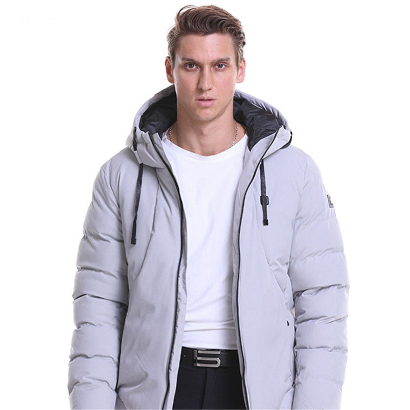 Buy 5v 2a 3 Level Temperature Controller Mens Jackets & Coats Heated ...