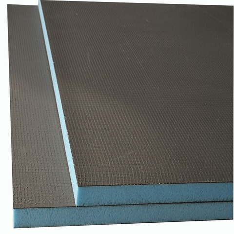 Buy 6mm 10mm Xps Tile Backer Board Xps Panel from Hangzhou Aoyu Energy ...