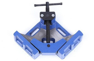 Buy 90 Degree Adjustable Right Angle Clamp,welding Angle Clamp,right ...