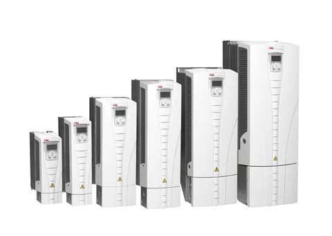 Buy Abb Acs510 High Performance 380v Variable Frequency Drive Ac ...
