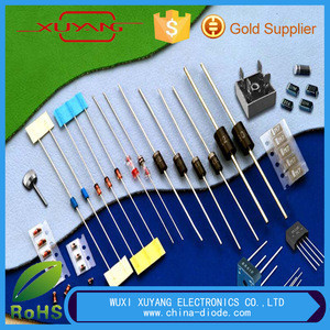 Buy Active Components 1.5a Rb152 Bridge Diode 100v from Wuxi Xuyang ...