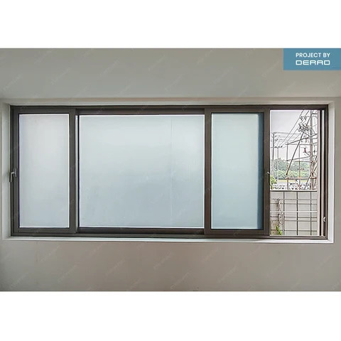 Buy As2047 Aluminium Windows Derad Sliding Windows Are Equipped With ...