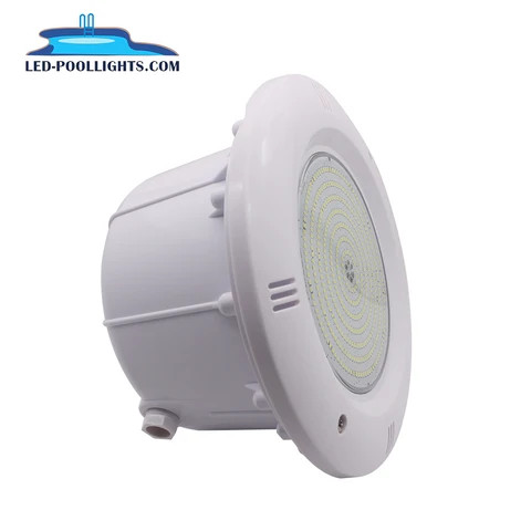 Buy Astral Niche For Concrete Swimming Pool 24w Rgb Remote Flat Par 56 ...