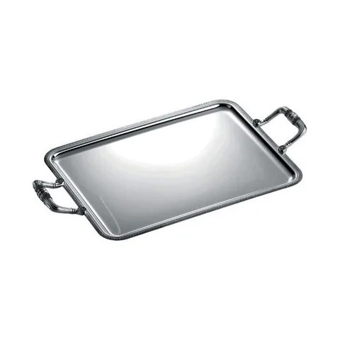 Buy Attractive Design Restaurant Silver Serving Trays Excellent Quality ...
