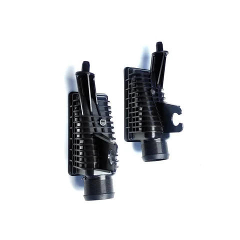 Buy Auto Intercooler Plastic Tank For Chevrolet Colorado Trailblazer ...