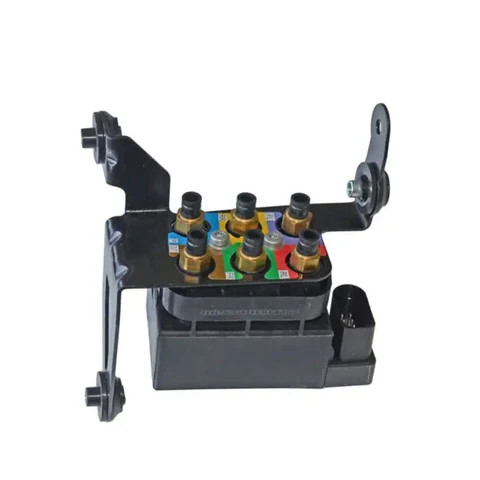 Buy Automobile Air Suspension Valve Block Oem 97035815302 All-way Valve ...