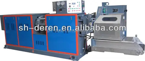 Buy Barwell Rubber Machine-jy250/jyz250 Precision Preformer from ...