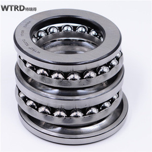 Buy Best Distributor Thrust Ball Bearing 198908 from Jinan TRD Bearing ...
