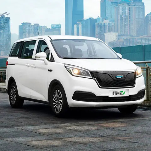 Buy Best Quality Changan Oshan Cosmos Cos1 Mpv New Electric Cars In ...