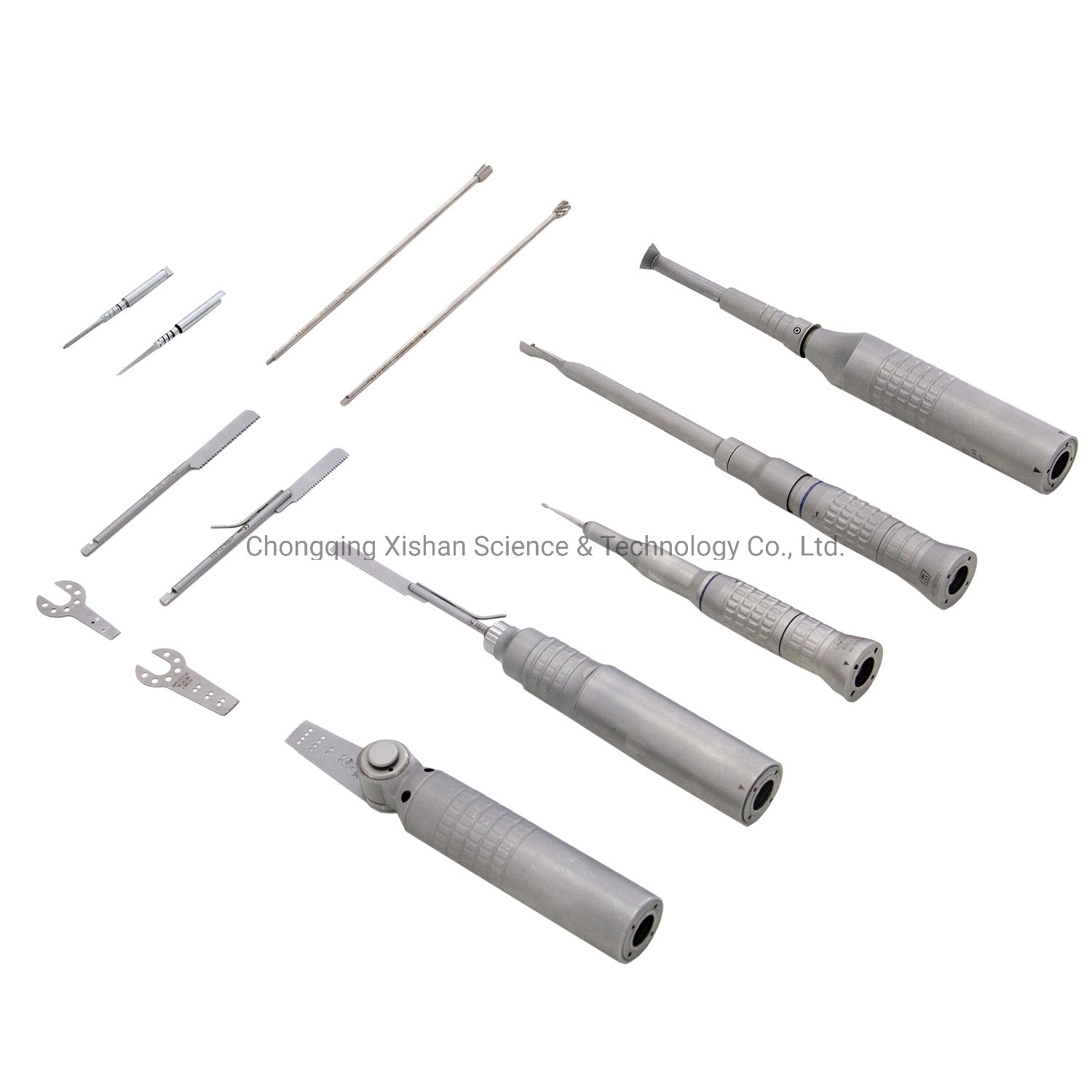 Buy Bone Saw/surgical Power Instrument For Bone Shaver Drill Bur For ...