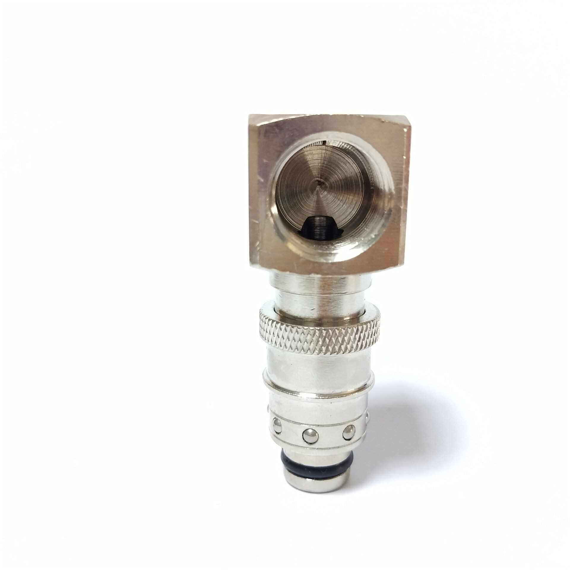 Buy Brass Staubli Mold Parts Female Water Cooling Fitting Quick ...