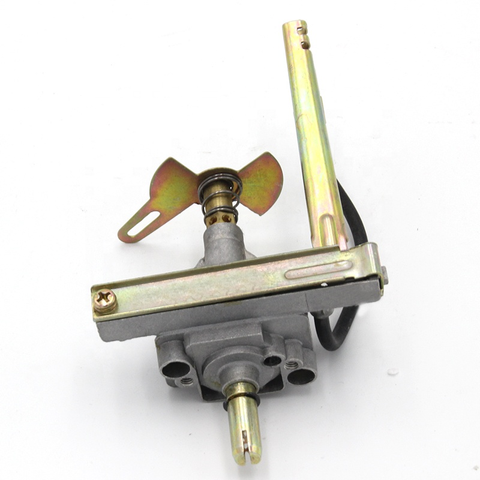 Buy Cast Iron Table Top Brass Aluminum Auto Ignition,gas Valve For ...