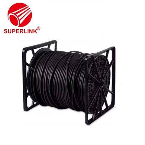 Buy Cat 6e Cable 305 Meters Industrial Cable Lan Cat6 from Zhejiang Superlink Trading Co., LTD ...