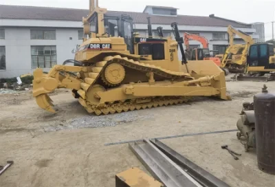 Buy Caterpillar Second-hand Bulldozer Catd8r Original Caterpillar ...