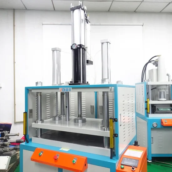 Buy Cheap Price Hydropneumatic Press Fitting Punch Press Machine For ...