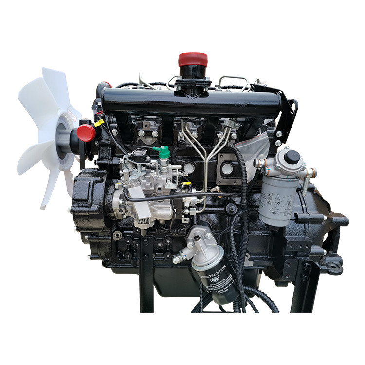 Buy Cheapest Diesel Engine Truck Marine Engine Diesel from Shandong ...