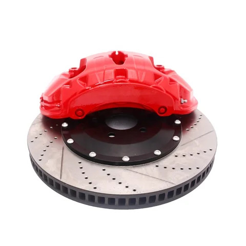 Buy China Factory 20z Modified Sports Brake Calipers Kit Customized 6 ...