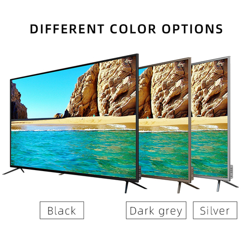 Buy China Top Sale Smart 4k Universal Flat Screen 50 Inches Led Uhd ...