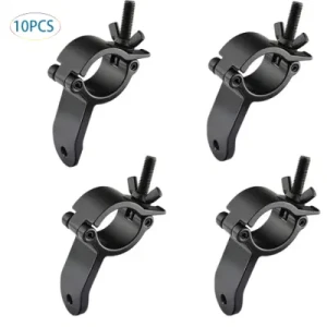 Buy Clamp Fixture Clamps Loading For Tube 32-35mm Hanging Stage ...