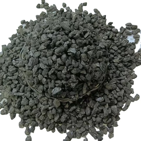 Buy Coal Recarburizer For Metal Industry Anthracite Purification Carbon ...