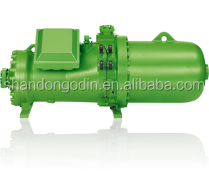 Buy Cold Room Refrigeration Compressor Dorin Compressor from Shandong ...