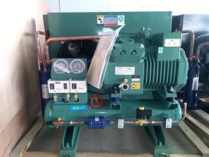 Buy Commercial And Farm Cold Room Freezer 10hp Condensing Unit ...