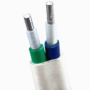 Buy Copper Aluminum Conductor Steel Wire/tape Armoured Power Cable ...