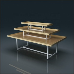 Buy Custom Convenience Store Checkout Counter Fashion Shop Cash Desk ...