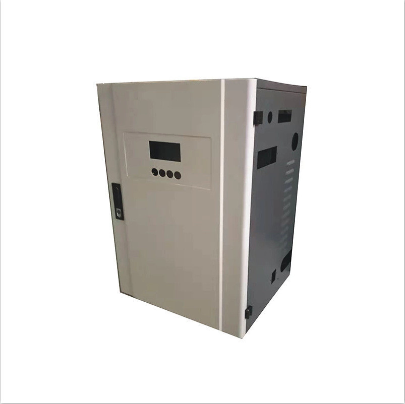Buy Custom Outdoor Casing Sheet Metal Chassis Processing Waterproof ...