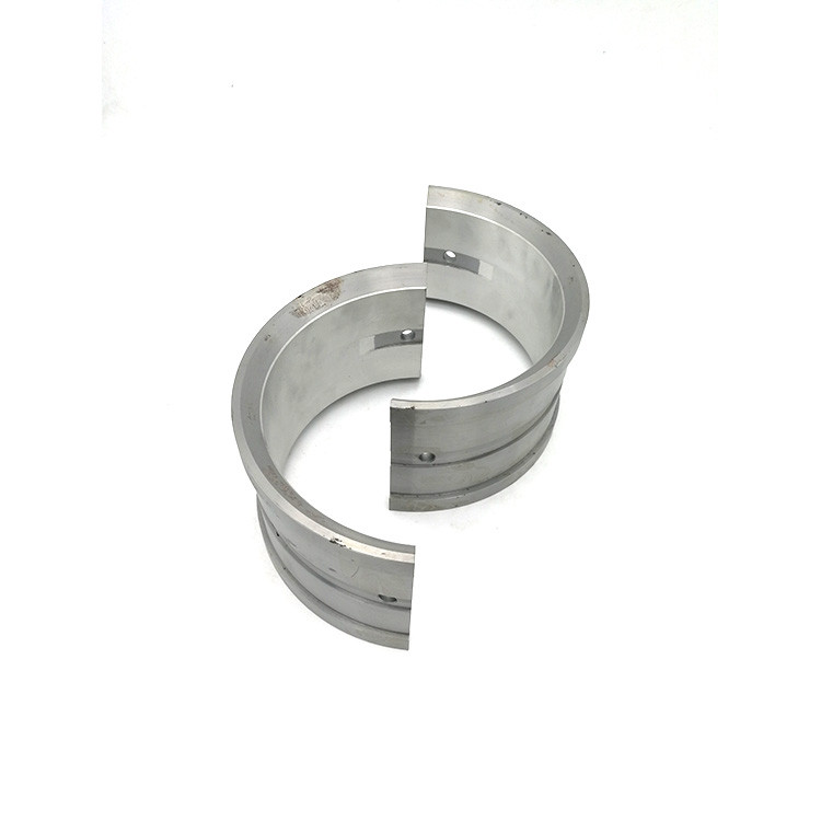 Buy Custom Processing Steel Bushing/bearing Bush Compressor Bearing ...