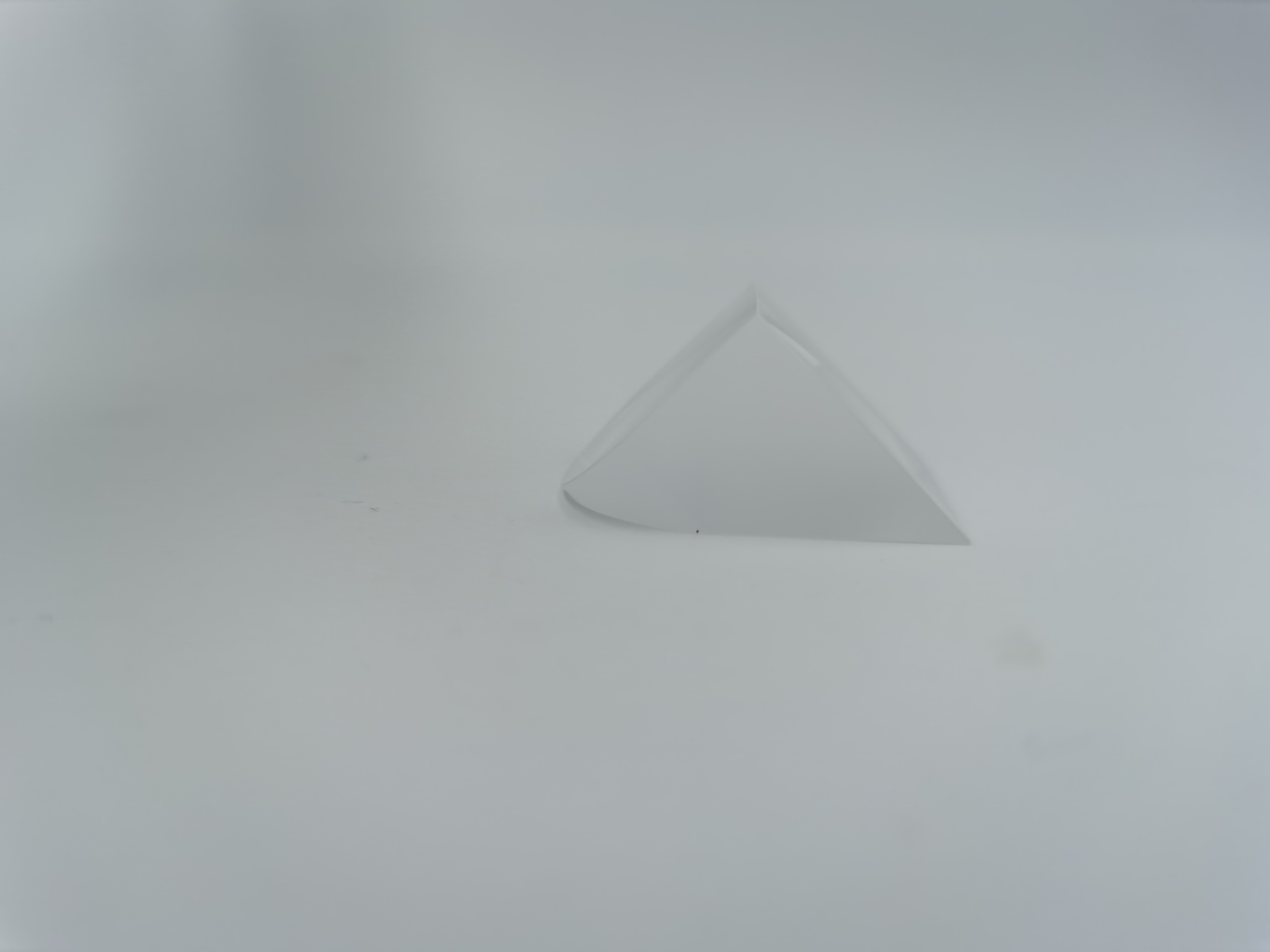 Buy Custom Roof Prisms Prism Glass Optical Instrument Crystal Prism ...