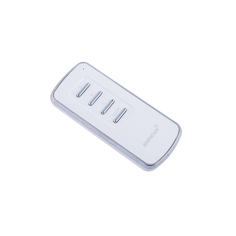 Buy Custom Smart Abs And Silicone Wireless Universal Led Indicator ...