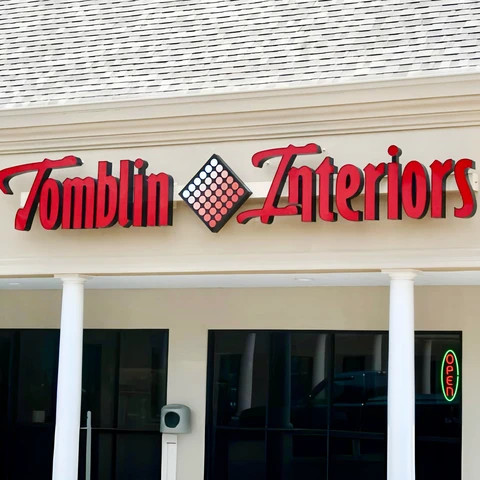 Buy Custom Waterproof 3d Letter Business Sign Frontlit Stainless Steel ...