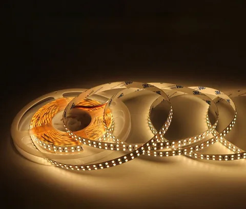 Buy D240leds 2835 Smd Led Strip Light Remote Control Switch Mode Dc12v ...