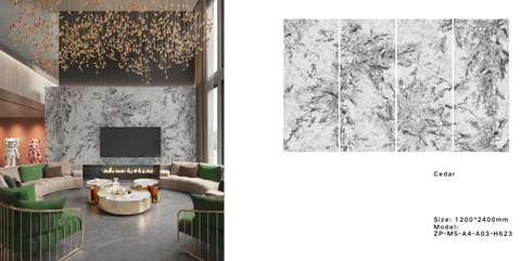 Buy Decorative Wall Panels Luxury 9mm Pvc Stone Texture Wall Panels ...