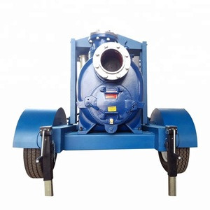Buy Defu Agricultural Farm Irrigation Centrifugal Pump from Wenzhou ...