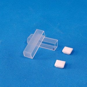 Buy Different Types Of Colorimetric Dishes For Laboratory Chemistry ...