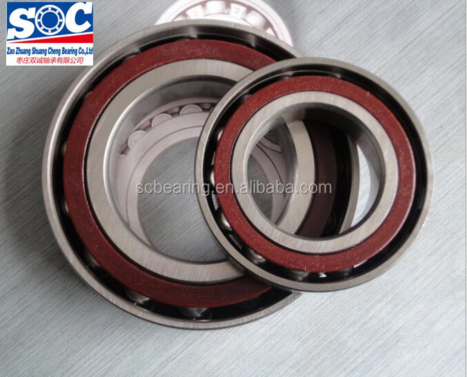 Buy Double Row Angular Contact Ball Bearing 3001-2rs Used Cars In Dubai ...