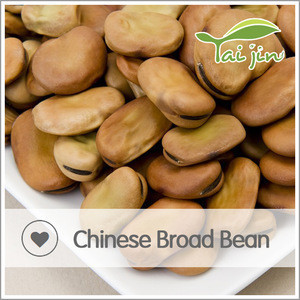 Buy Dry Yellow Fava Bean from Dalian Taijin Trading Co., Ltd., China ...