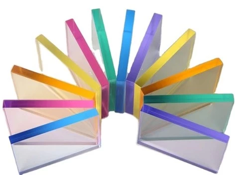 Buy Eco-friendly Cast Acrylic Sheets Acrylic Panel from Qingdao ...