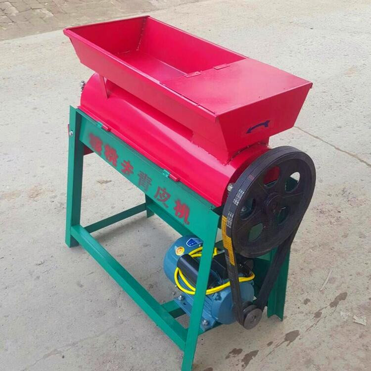 Buy Electric Skin Peeler Almond And Hazelnut Walnut Sheller Machine ...