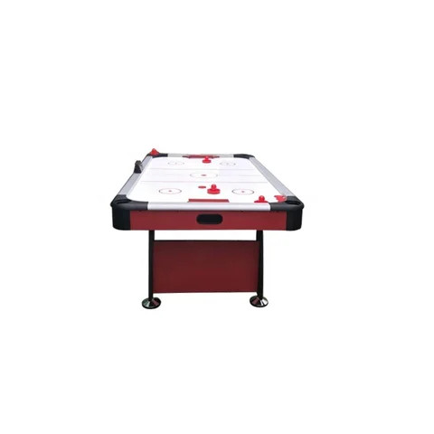 Buy Electronic Scoring Air Hockey Game Table 6ft 7ft Option For Factory ...