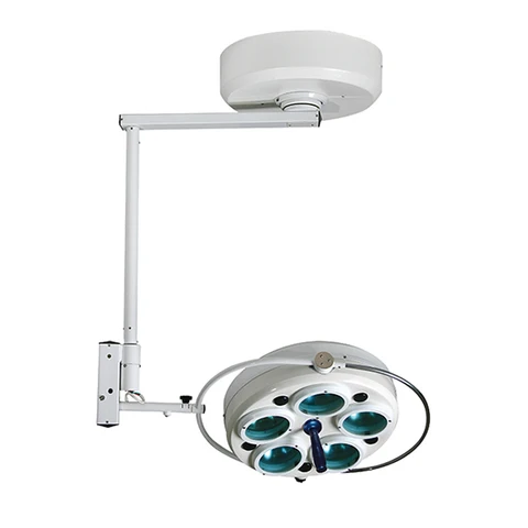 Buy Eur Vet Veterinary Surgical Light Led Shadowless Operating Lamp ...