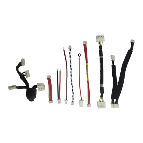 Buy Factory Customiztion Any Wire Electrical Wire Harness Cable For ...