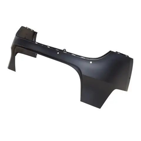 Buy Factory Direct Body Parts Model Y Rear Bumper Oe 1083983-00-i ...